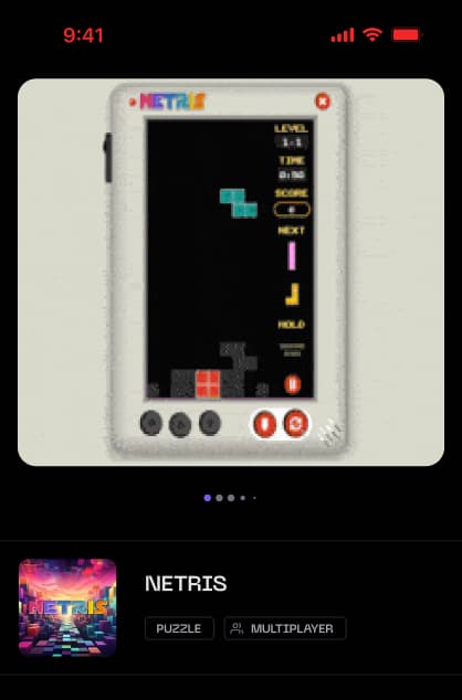 Play to Earn with Ultimate Block Puzzle Fun!